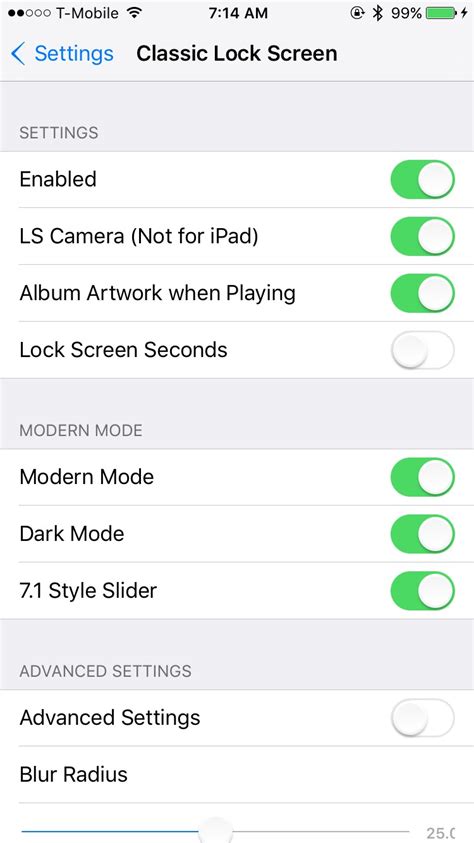 Classiclockscreen Rjailbreakpirates