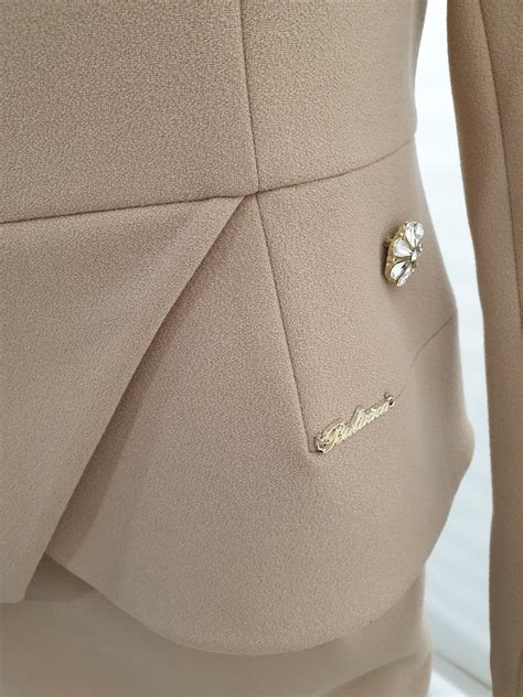 Blazer Balizza