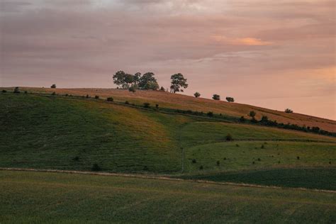 Image Of Cherhill Monument By Michael Bennett 1042420