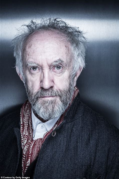 Jonathan Pryce On Marriage Getting Teary Eyed And Remembering His Father Daily Mail Online