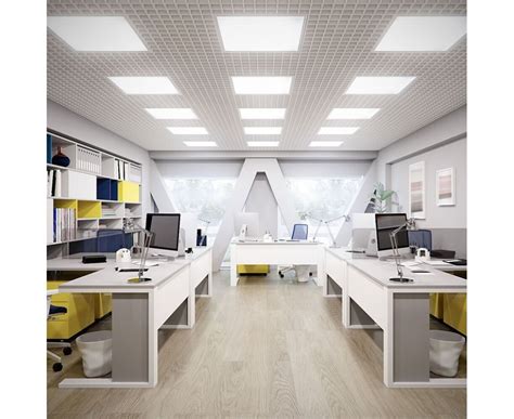 ლედ პანელი V Tac 36w 600 600მმ 6500k 10219