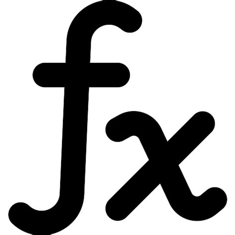 Math Symbols Icon Svg Png Free Download 2