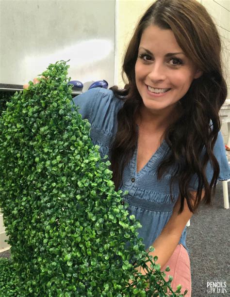 Classroom Decoration Ideas Pencils To Pigtails