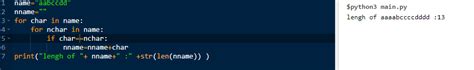 Solved Python Explain How This Is The Result And Double Chegg