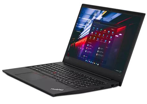 Lenovo Thinkpad E590 Peachtree Computers