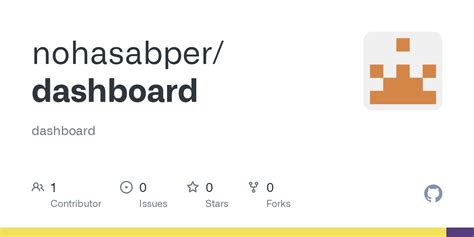 Github Nohasabper Dashboard Dashboard