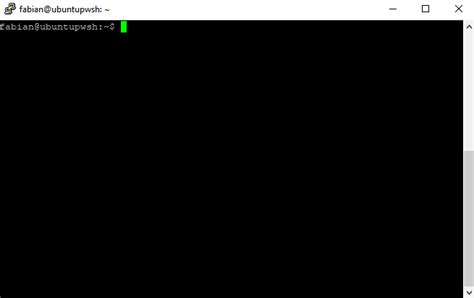 PowerShell Core Remoting Mit Ubuntu Und Windows Cloudbrothers