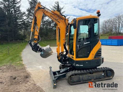 Hyundai Bagger Gebraucht And Neu Kaufen Technikboerse At