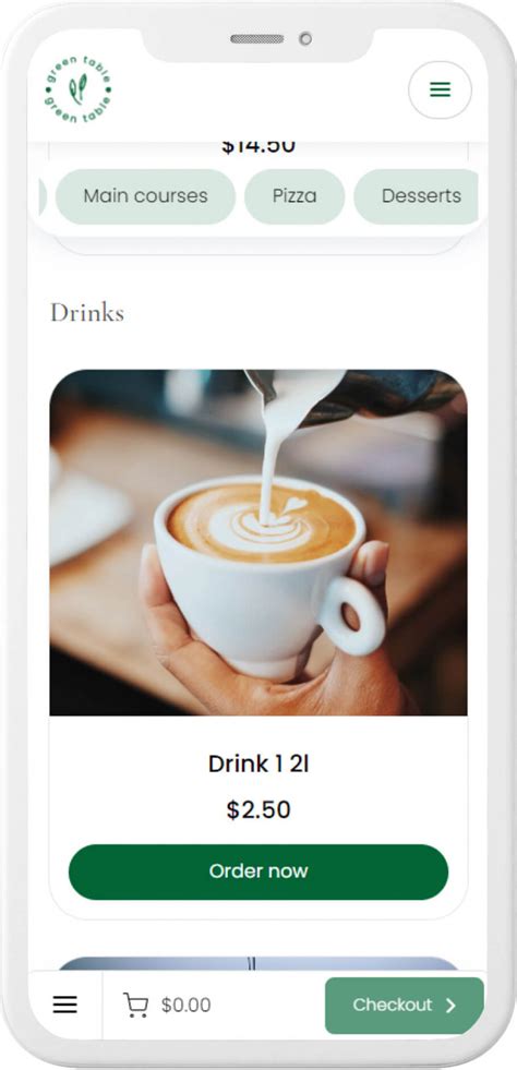 50 Best Restaurant Menu Design Examples And Ideas 2025 Upmenu