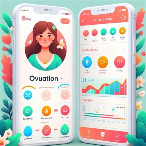 Role of Fertility Apps and Technology in Tracking Menstrual Cycles - My ...