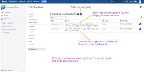 Elastic Log For Jira Elasticsearch App Confluence