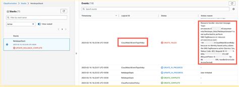 Troubleshooting Aws Storage Scan Instance Setup Error Netskope