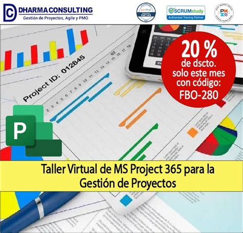 Aprende Ms Project 365 Paso A Paso La Elaboración Del Cronograma La