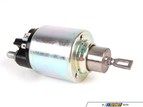 Solenoid Switch Working Principle Types And Applications Utmel