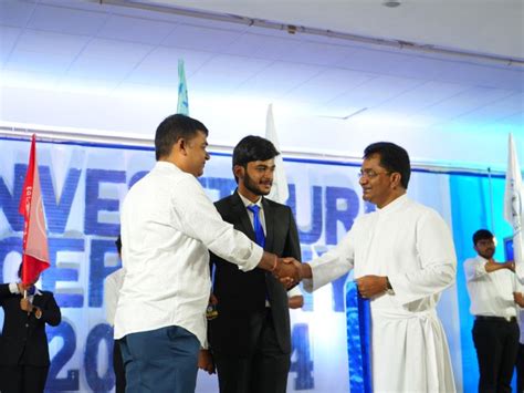 Honored And Humbled Excited To Share Moments From My Investiture As The