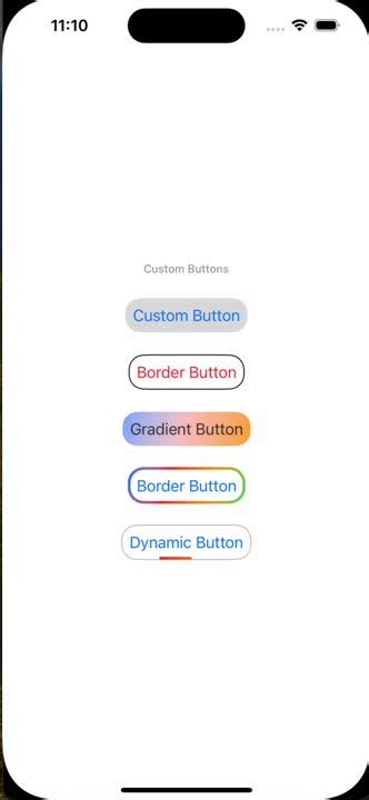 Maheshwaran M On Linkedin Swiftui Xcode Ios Iosdev Button