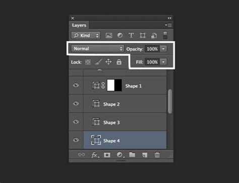 The Master Guide To The Photoshop Layers Panel Design Shack