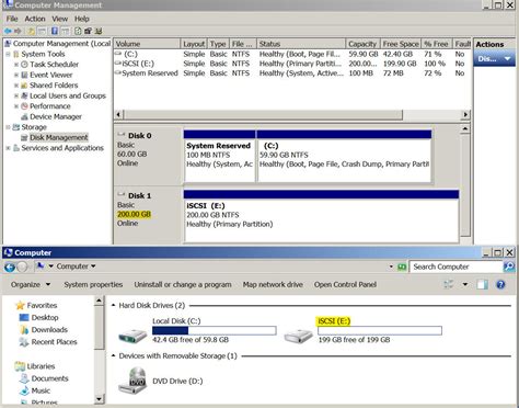 How To Initialize New Hard Drive Wikigain