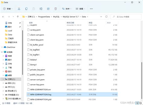 Navicat 追踪mysql数据库语句以及追踪日志的删除navicat跟踪查询语句 Csdn博客