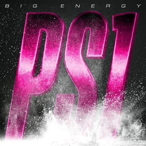 Ps1 “big Energy” Songs Crownnote