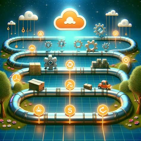 optimisation des workflows ci cd avec github actions expert devops