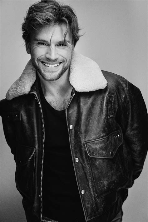 Pascal Van Der Have Modelagentur München Hamburg Most Wanted Models Influencer Agentur