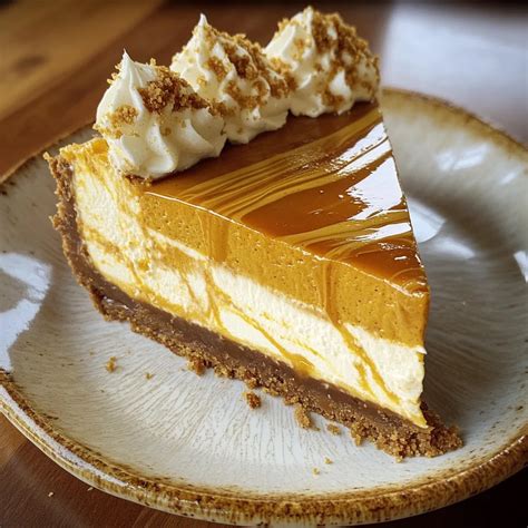Olive Garden Pumpkin Cheesecake