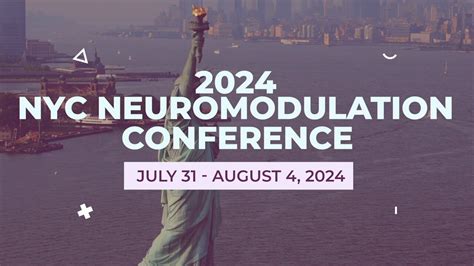 2024 Nyc Neuromodulation Conference Brain Vision