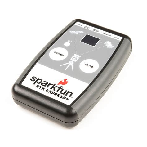Sparkfun Rtk Express Plus