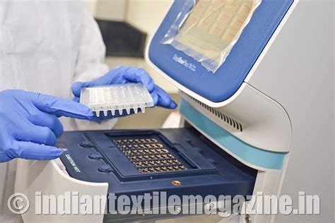 Applied Dna Sciences Reaffirms Commitment To Indian Market The