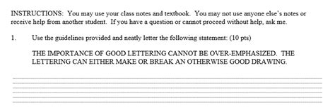 Solved Instructions You May Use Your Class Notes And