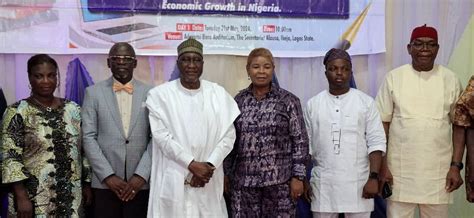 Nerdc Assures Nigerian Schools Of Innovative Technology Driven Curriculum Independent