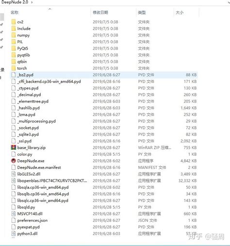 继AI人工智能换脸后Deepnude 算法脱衣服透视修复 原理分析及福利 知乎