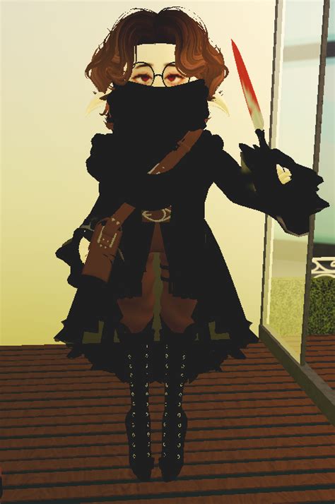 Guess My Gender Im Really Curious As To How I Am Perceived Sorry