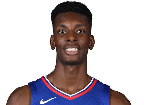 Moussa Diabate Nba Player Profile 2023 2024 Hoop Dojo