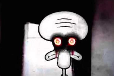 Spongebob One Creepypasta Know Your Meme