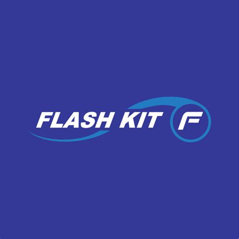 Flash Kit137 Logo Vector Logo Of Flash Kit137 Brand Free Download Eps Ai Png Cdr Formats