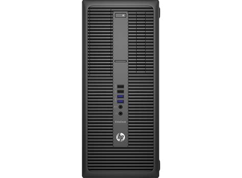 Personal Hp Elitedesk G Sff Neware Assistenza Hardware E Software