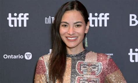 Jessica Matten Body Measurements Height Weight Bra Size Shoe Size