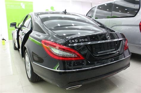 벤츠cls 후퍼옵틱 전면 나노세라믹50 And 측후면 클라식 15 시공완료 네이버 블로그