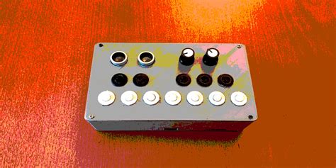 Cómo Fabricar Un Teclado Midi Con Arduino Taller De Manuel Clavero Electronic Fields