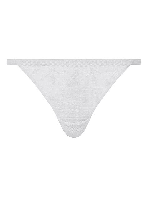 Passionata String Suzy Weiss Weiss