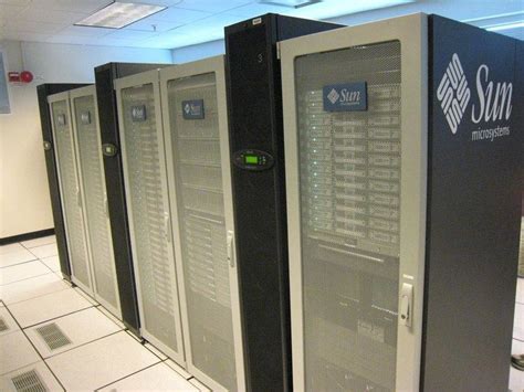 Solaris Cluster Alchetron The Free Social Encyclopedia