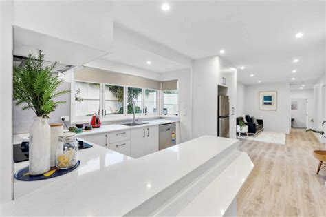 Front Row Solutions Qualified Builder In Auckland