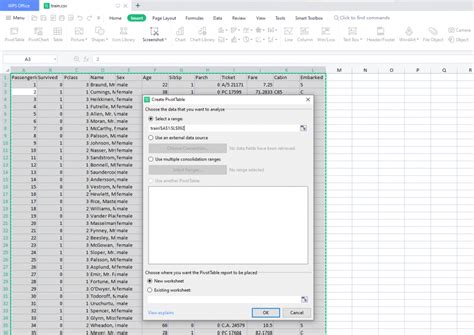 Ɖ6 郵輪 Excel 的樞紐分析應用 It 邦幫忙一起幫忙解決難題，拯救 It 人的一天