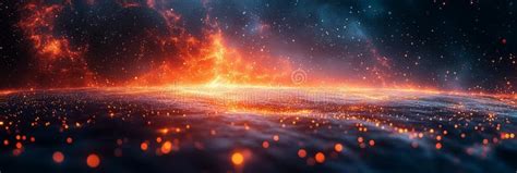 This Captivating Spherical Structure Showcases A Data Matrix Alive With Vibrant Patterns That