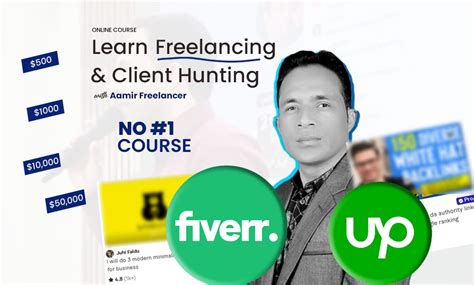 Freelancing Course For Beginners 1 Digital Marketing And Seo Training