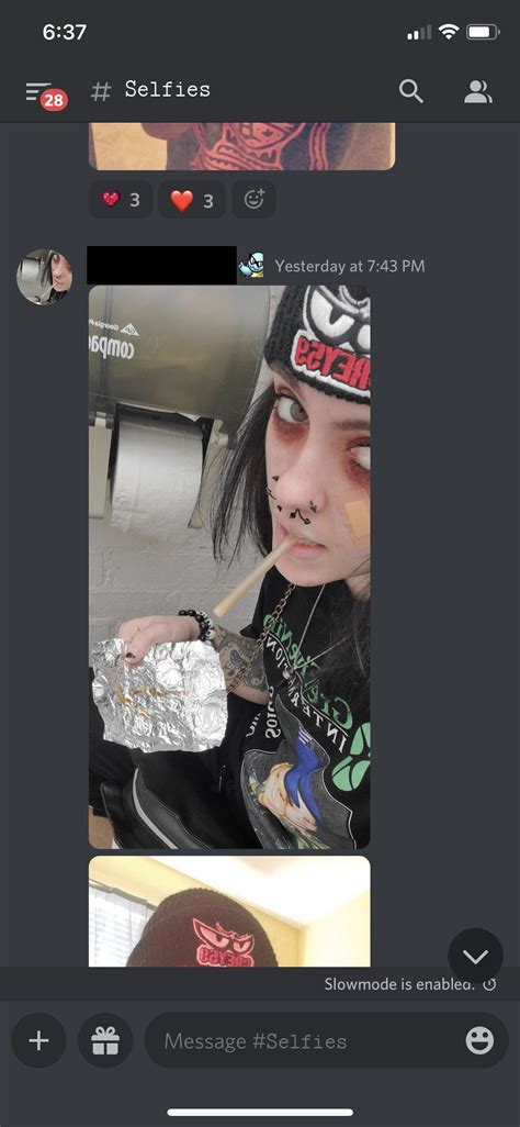 Shes Just Like Me Fr R Drugscirclejerk