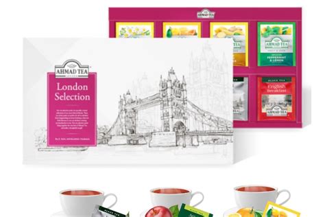 찻잎·티백·분말 런던셀렉션 8종 차선물세트 가향차 홍차 허브티 40티백 얼그레이페퍼민트 캐모마일 외 오늘의집 쇼핑