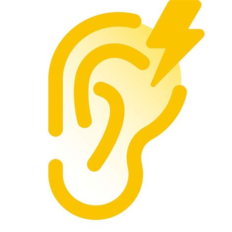 Ear Icon Icons Logos Symbols Free Download Png Svg